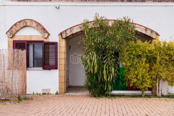 Villette Zodiaco - Punta Prosciutto