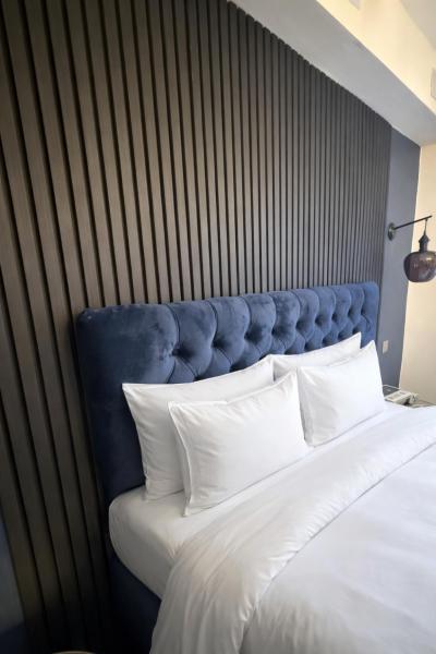 City Rooms By Hiive - Worcester