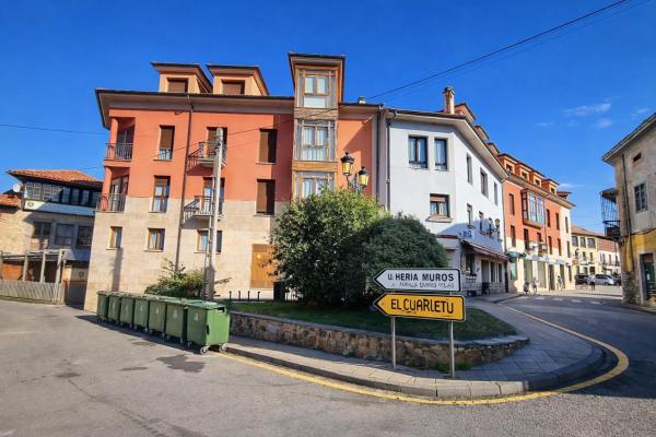 Apartamento Vacacional Marita - Ribadesella