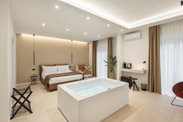 Cali Luxury Suites - Caserta