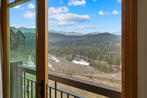 3033 Suncadia Riverfront Studio Lodge Pool Access - Roslyn, WA