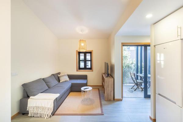 Sunset Apartments - Furadouro