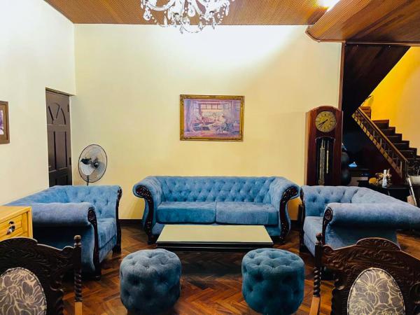 Bungalow 36 - Kandy