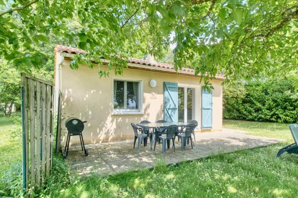 Gite Lavande - Souillac