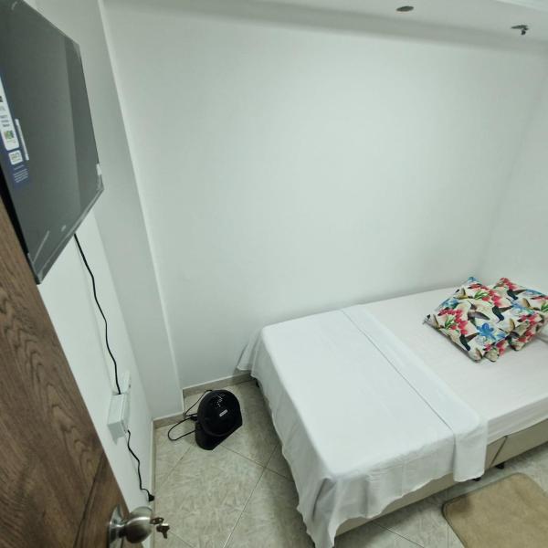 Hostal Provenza - Bucaramanga