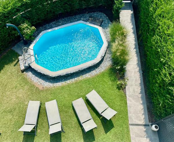 Villa Carlotta - Valeggio sul Mincio