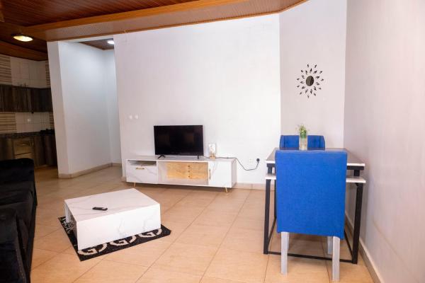 Primestay Kigali - 1 Bedroom - Kigali