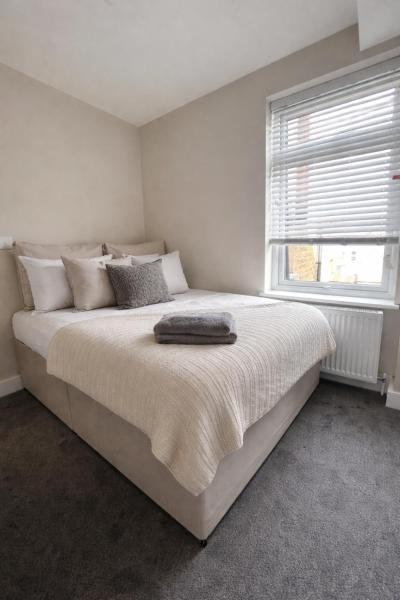 B4 Private Room En-suite, Professionals, Lng - Kent