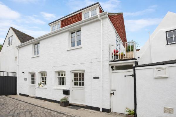 Lb Newgate - Lyndhurst, UK