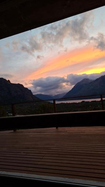 Casa Chula - San Carlos de Bariloche
