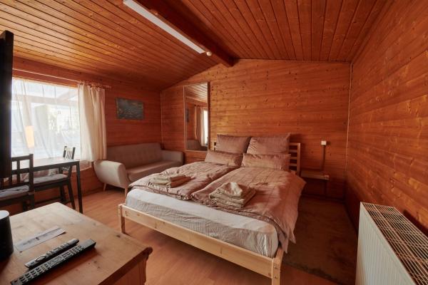 Gemütliches Gästehaus Terasse Stadtzentrum 30 Minuten - Berlin