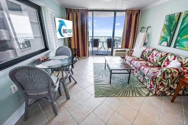 Wow Perfect Honeymoon Great Views Palms Resort - South Carolina