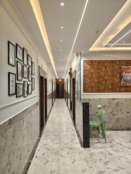 Taj Belleza Vista Manage By Trippizo - Agra