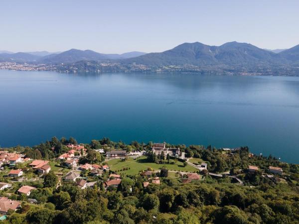 The Marenca Of Mozzola - Cannobio