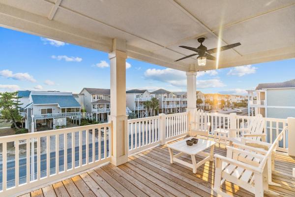 Oib22 Bella Vista - Ocean Isle Beach, NC