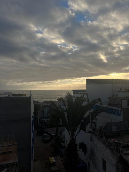 Yallah Surf House - Taghazout