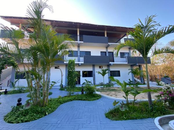 "Hotel Relax" - Santa María Huatulco
