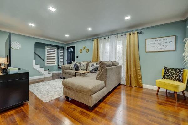 South Euclid Home 10 Minutes To Cleveland Clinic - Cleveland, OH