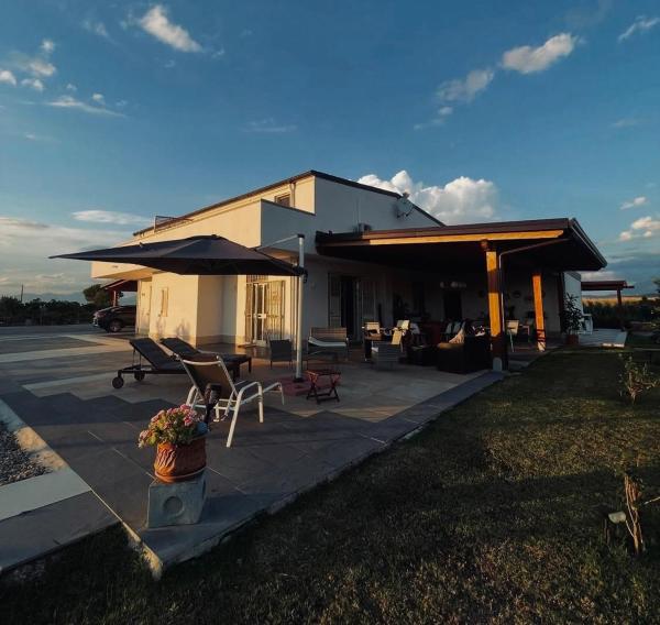 Cento Giorni B&b Costa Paestum - Paestum