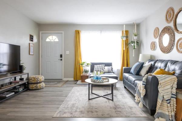 Entire Secluded House Close To Cle Airport And Bwu - Berea, OH