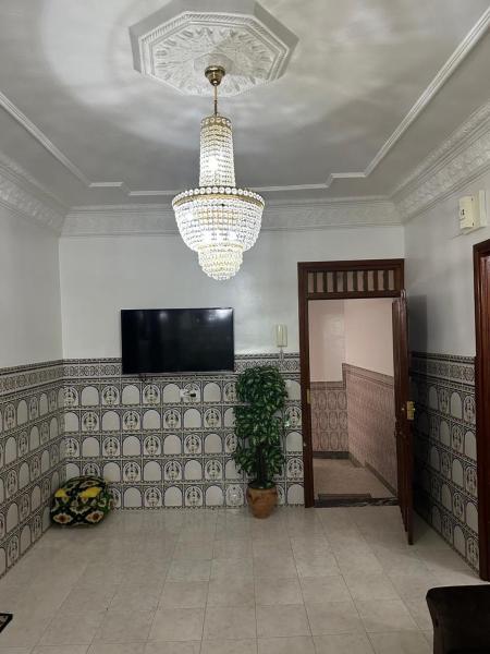 Appartement - Tánger