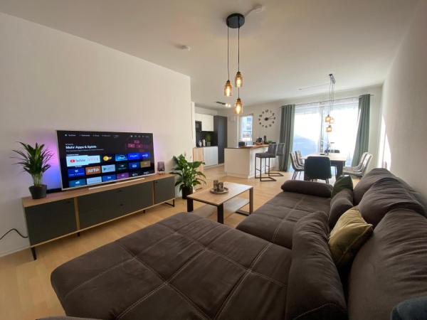 Happyhome Schwäbisch Hall-hessental - Schwäbisch Hall