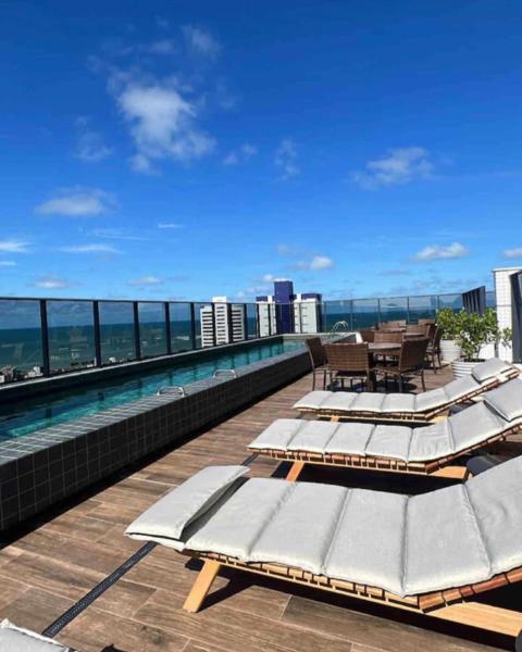 @Lock_flats - Santa Rita