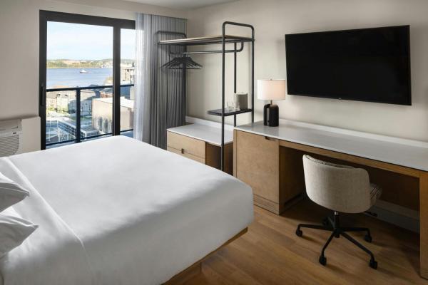 Delta Hotels By Marriott Halifax Downtown