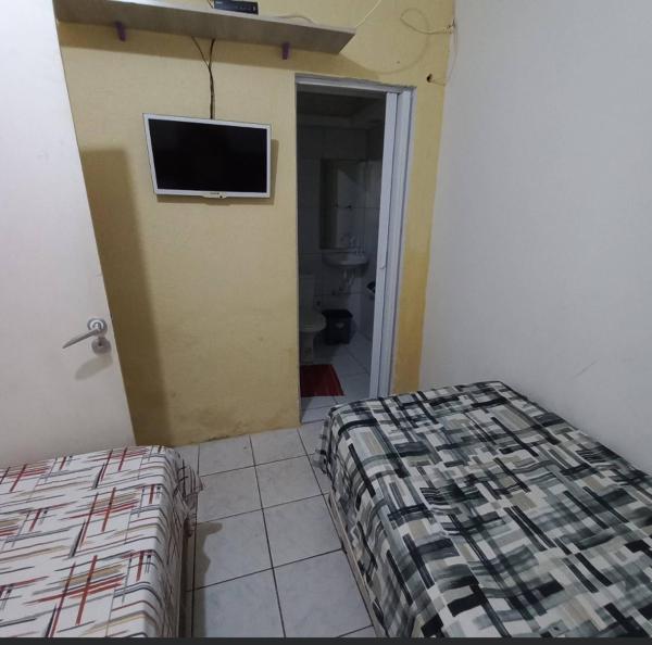 Hospedagem Setúbal - Recife