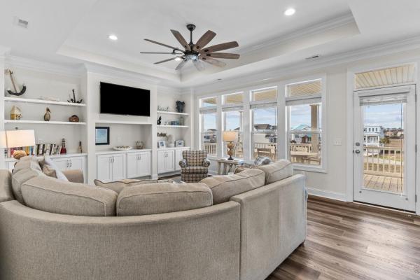 Oib11 Sunny Daze - Ocean Isle Beach, NC