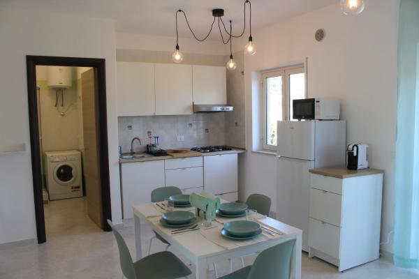 Apartment - Pizzo Beach Club - Pizzo