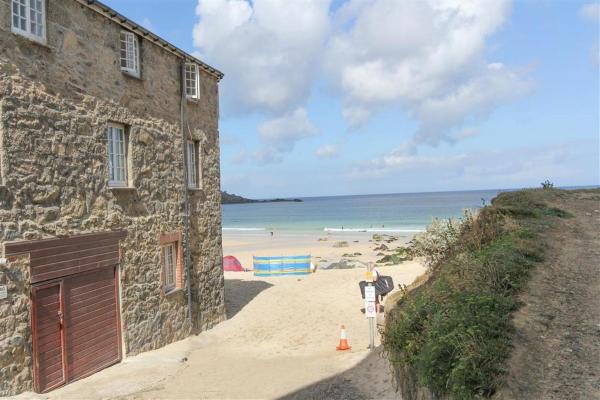 1 Bed In St Ives Oc-nic049 - St Ives