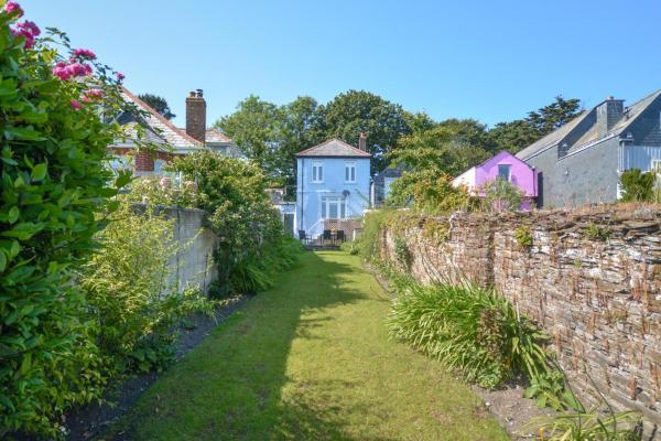 2 Bed In Padstow Oc-p00632 - 帕德斯托