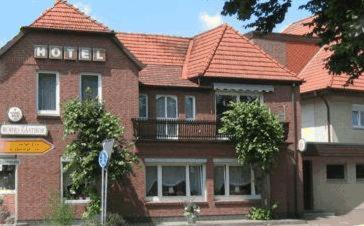 Röhrs Gasthof - Alemania