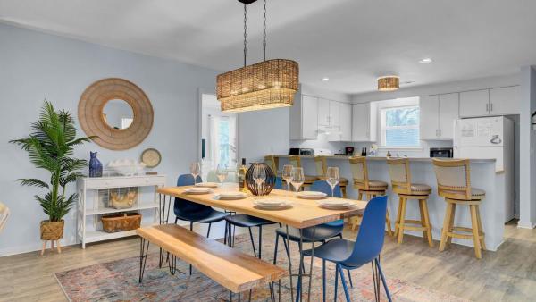 2308 Ion Ave - Ion By Avantstay - Folly Beach, SC