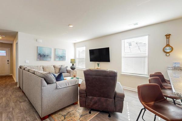 Oib78 Salty Retreat - Ocean Isle Beach, NC