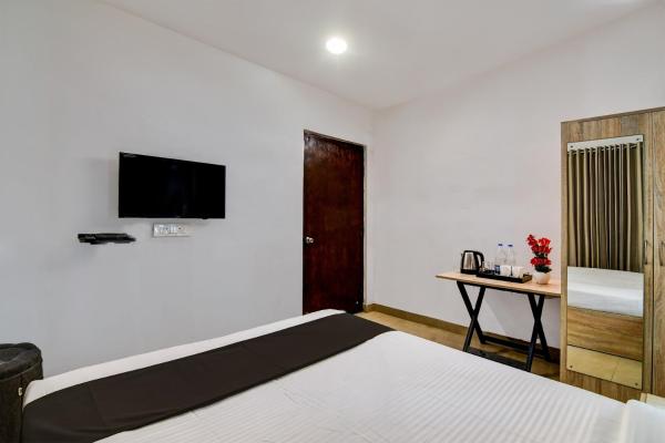 Hotel O Executive Stays Akankha - Kolkata