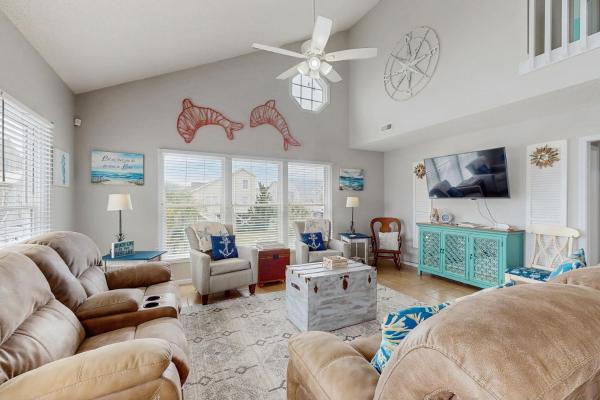 Oib89 Carolina Breeze - Sunset Beach, NC