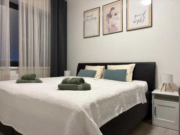Apartman Sporka - Lazy pod Makytou