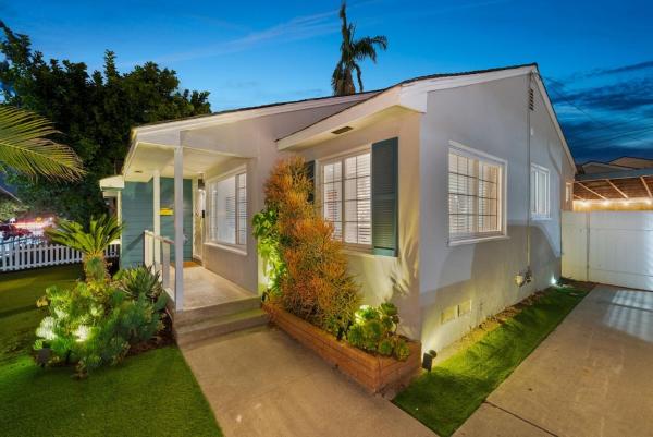 The Mosaic By Coastline Vacation Rentals - San Diego, CA