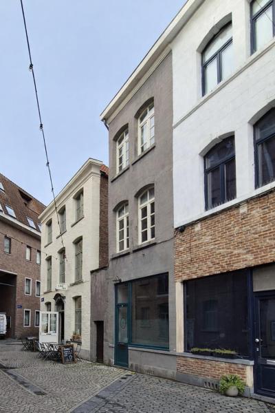 Alcazar - Mechelen