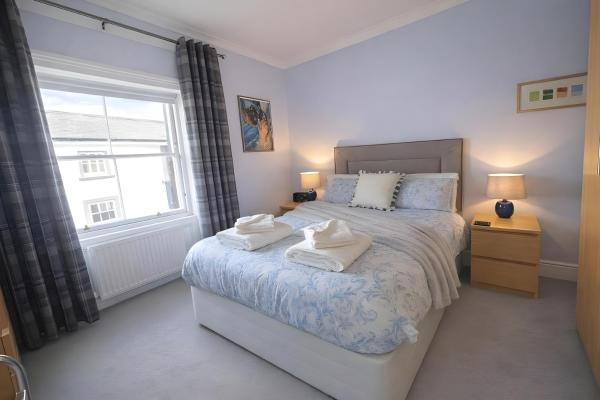 Dog Friendly Lakeland Apartment - Private Parking - Central Location - Cockermouth