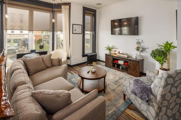 The Alibi- We Will Cover For You - Port Clinton, OH