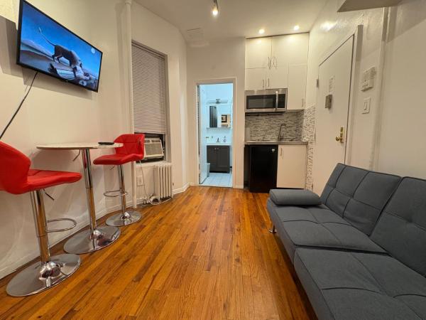 Hudson Crown Suites - Pennsylvania