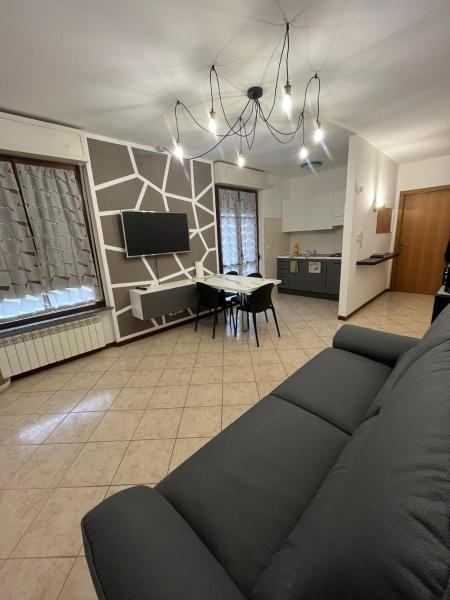 Albachiara Apartment - Gallarate