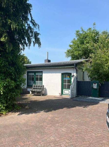 Hus Dunya - Heide