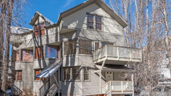 Plunge A By Avantstay - Telluride, CO