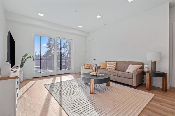 Serengeti Suite In Downtown Eagle - Boise