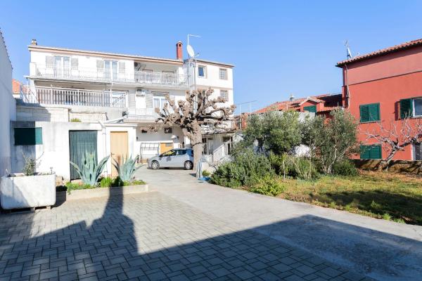 Apartments Skriveni Dvori - Vodice
