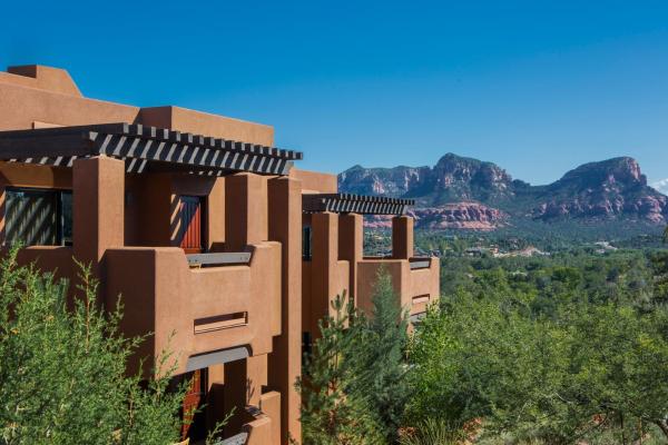 Hyatt Vacation Club At Pinon Pointe, Sedona - Sedona, AZ